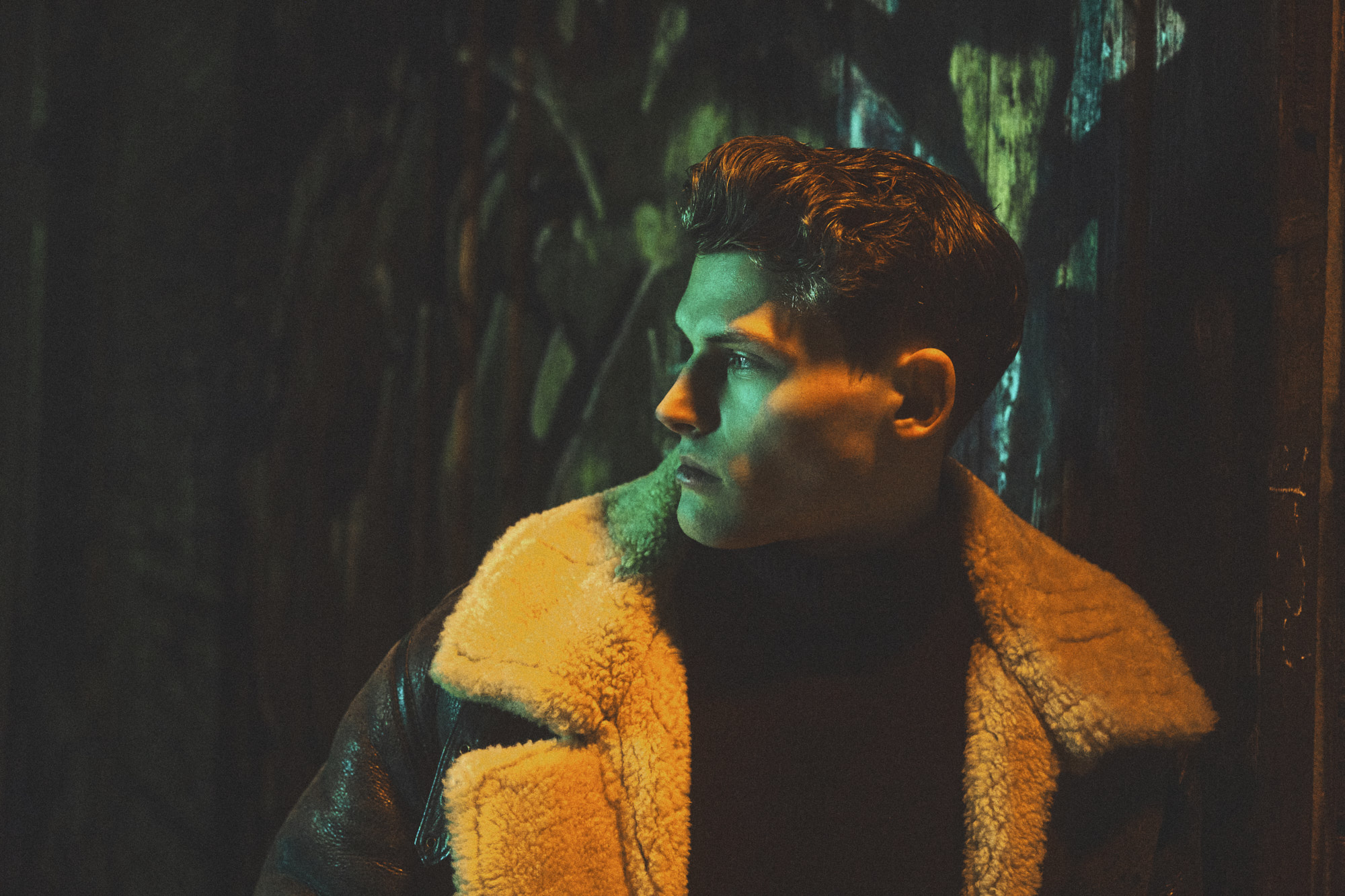 Philipp Pohl — Lightcrawler